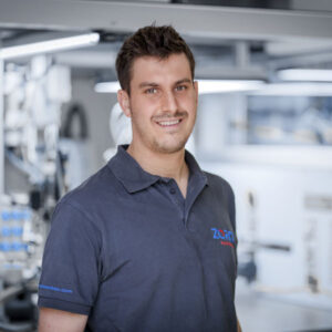 Team - Zorn Maschinenbau